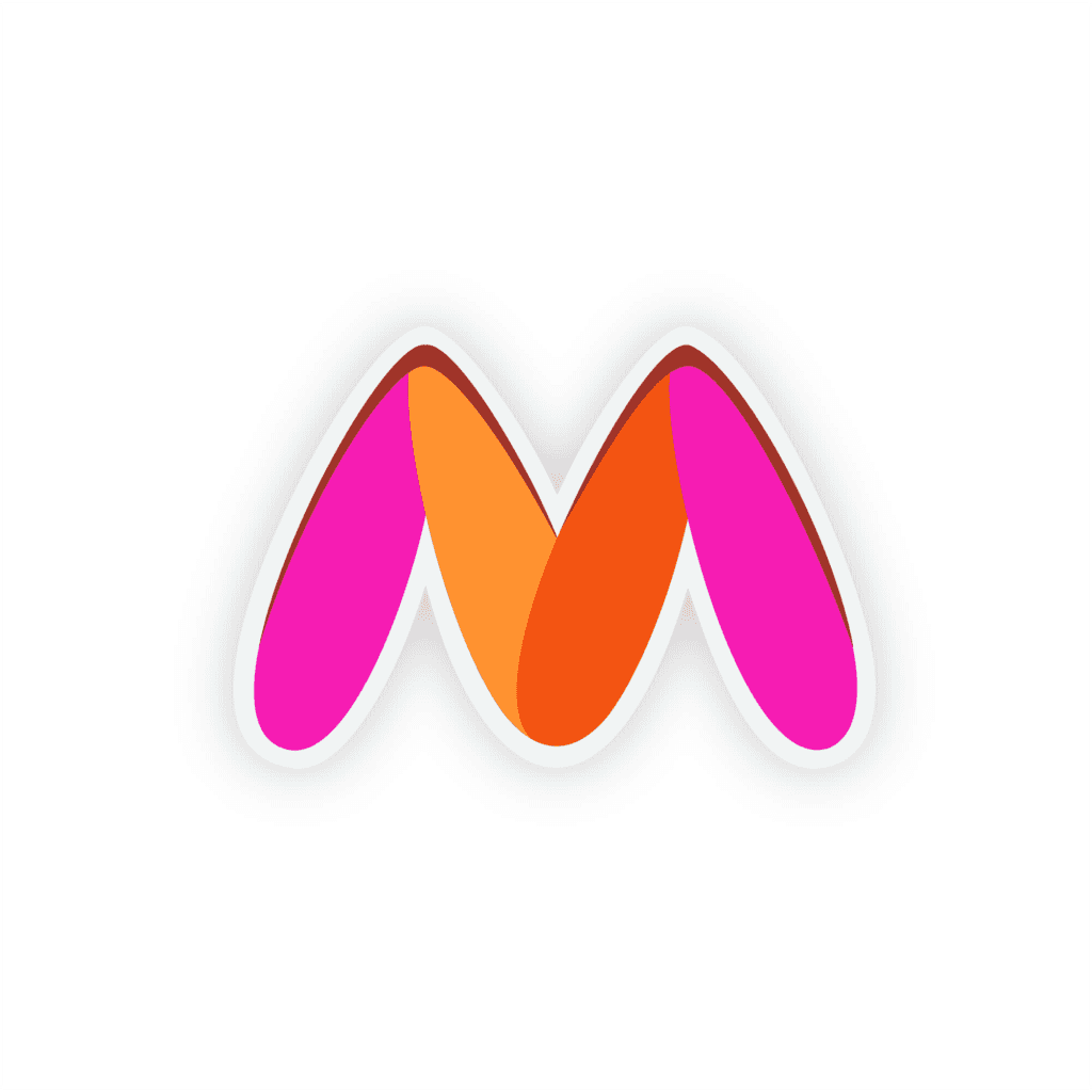 Myntra platform